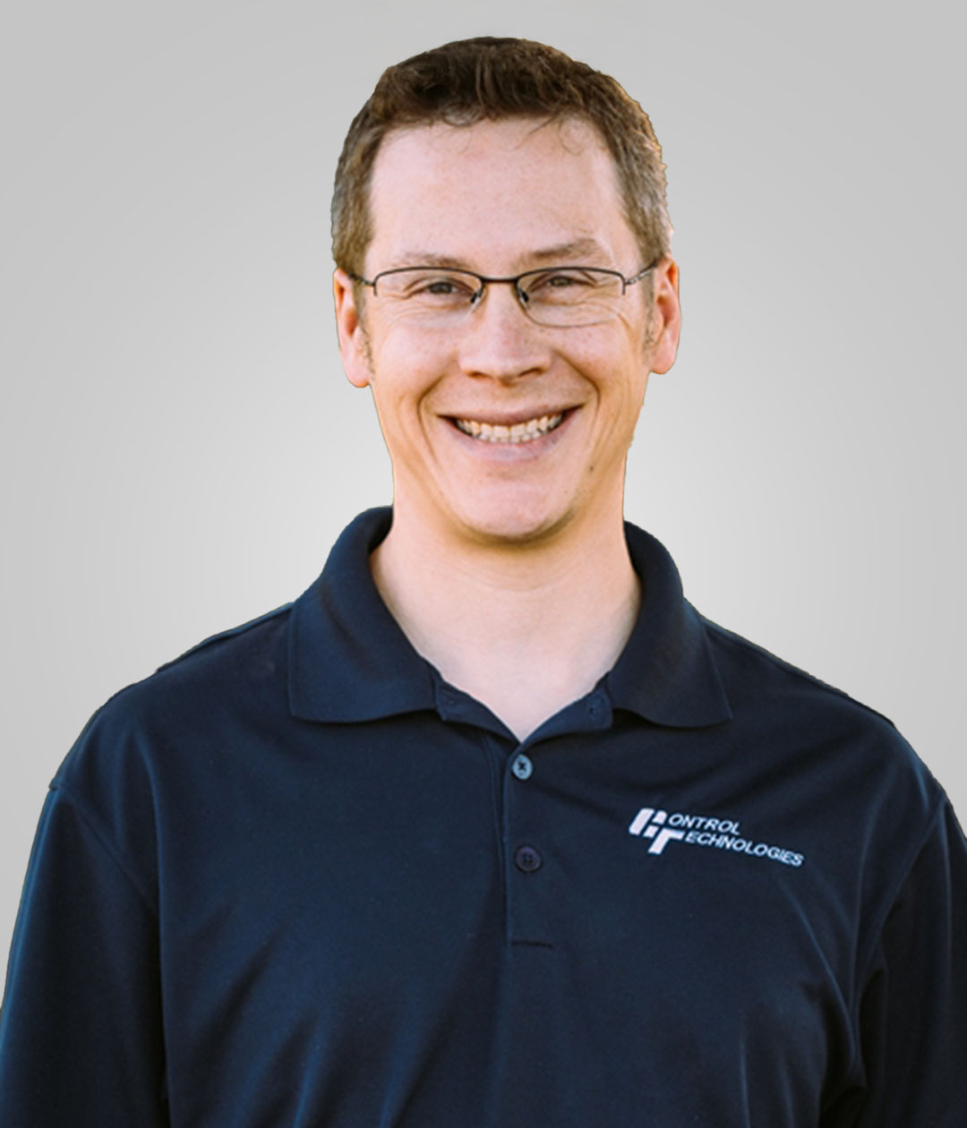 Jeff McDonald - Control Technologies, Inc. (CTI)