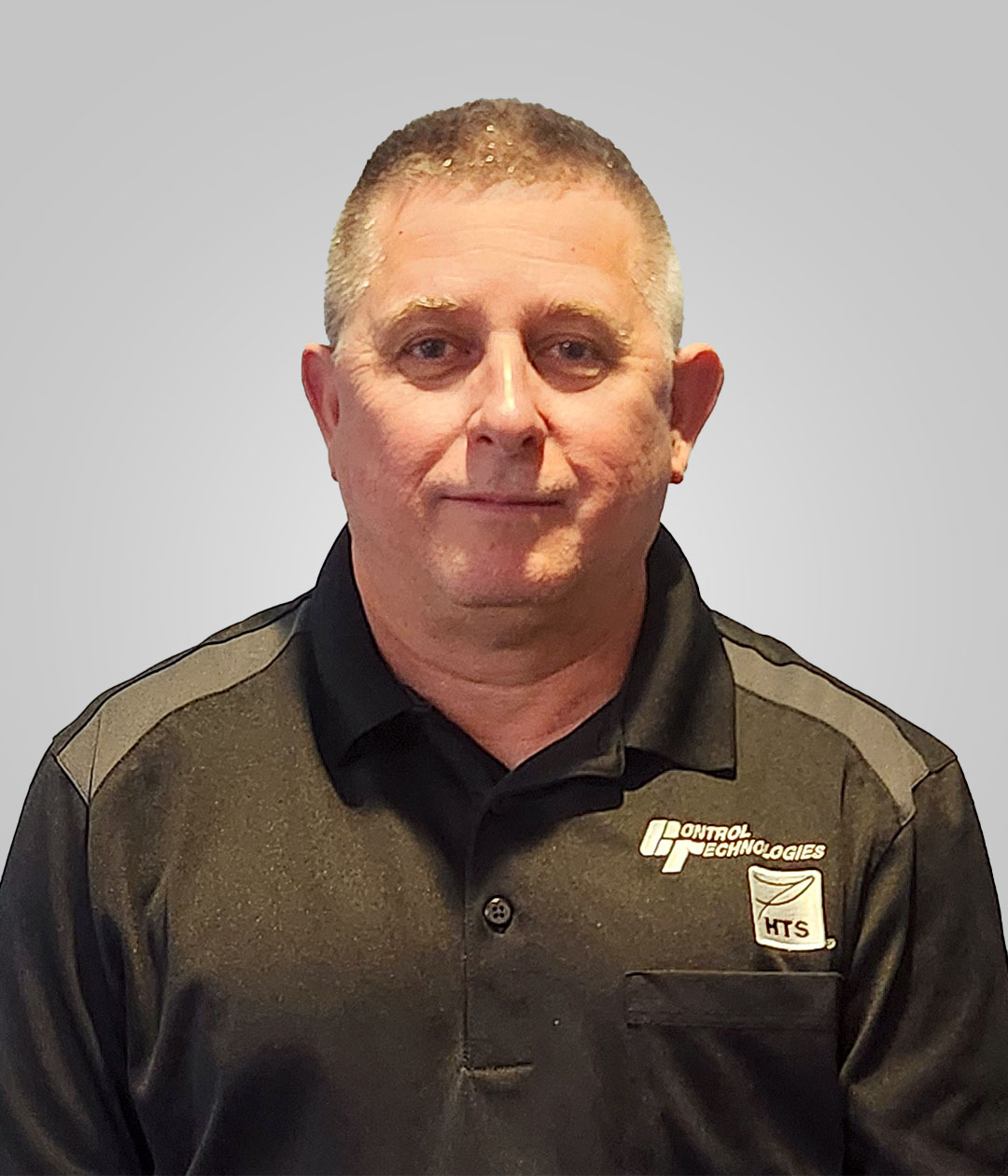 Jim Burrows - Control Technologies, Inc. (CTI)