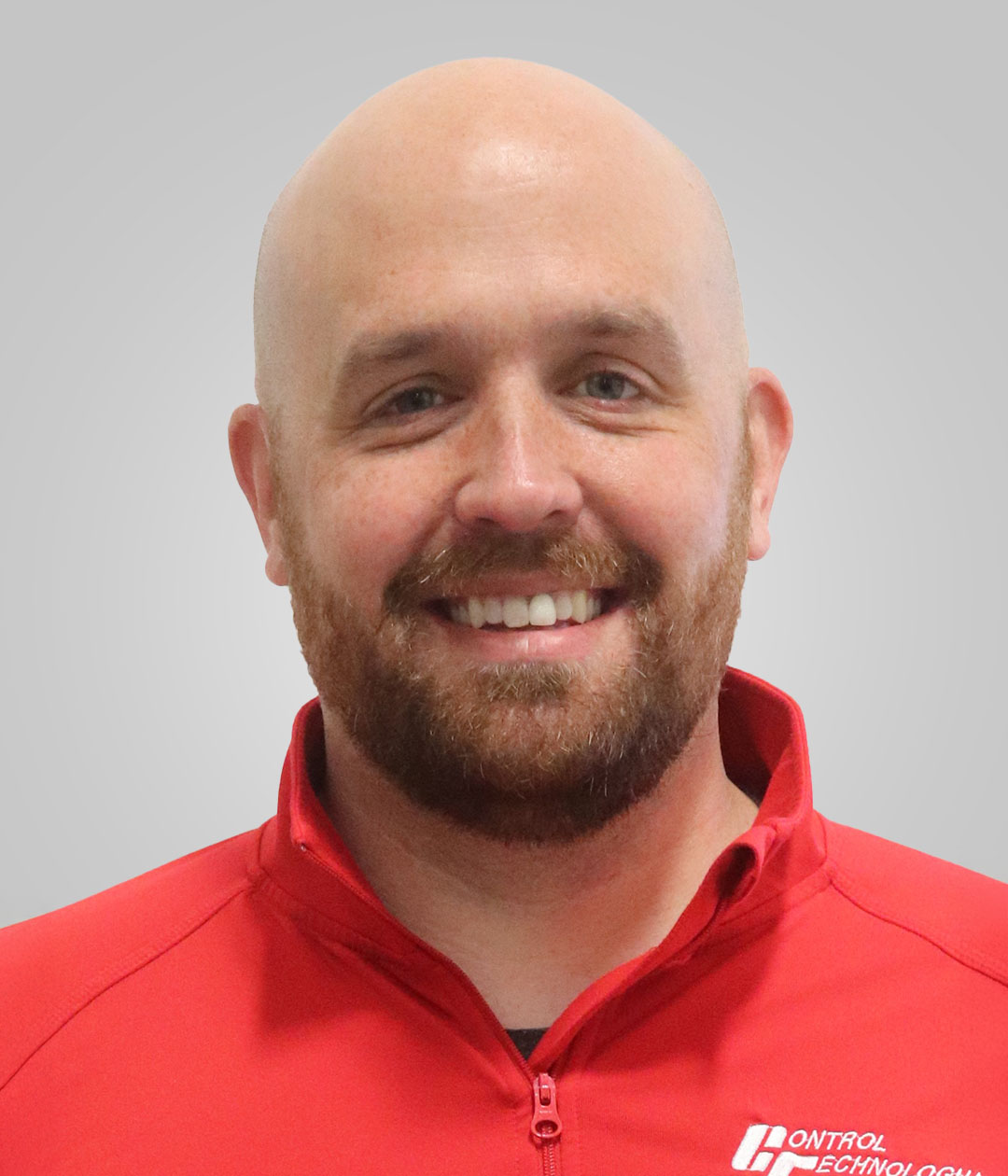 Josh Lothrop - Control Technologies, Inc. (CTI)