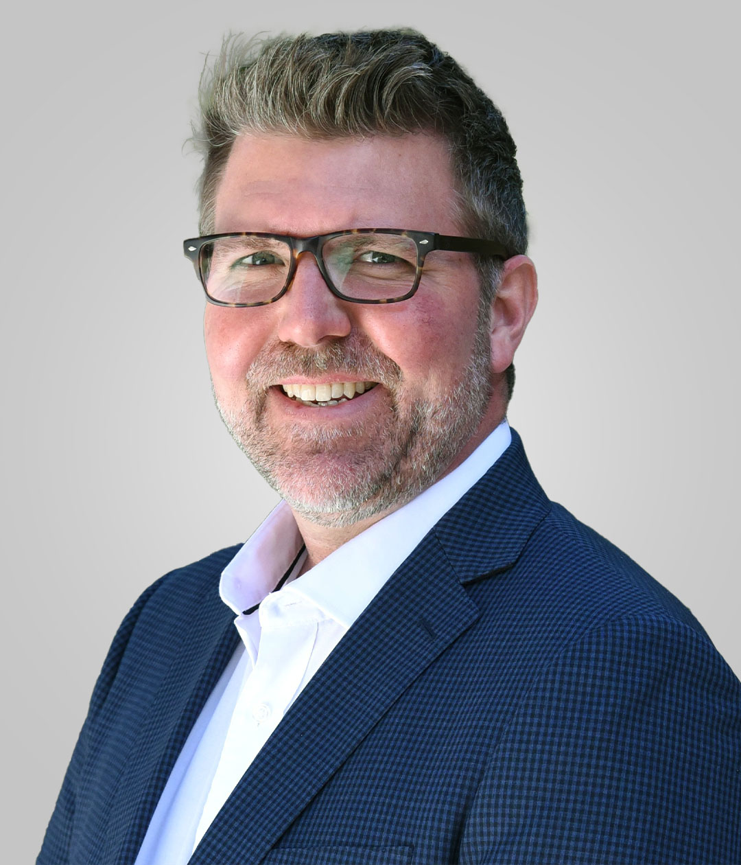 Scott Cunningham - Control Technologies, Inc. (CTI)